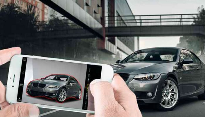 Autoshoot - AutoBranchen Danmark