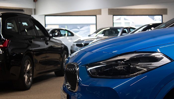 Gjensidige Erhvervsforsikringer - AutoBranchen Danmark