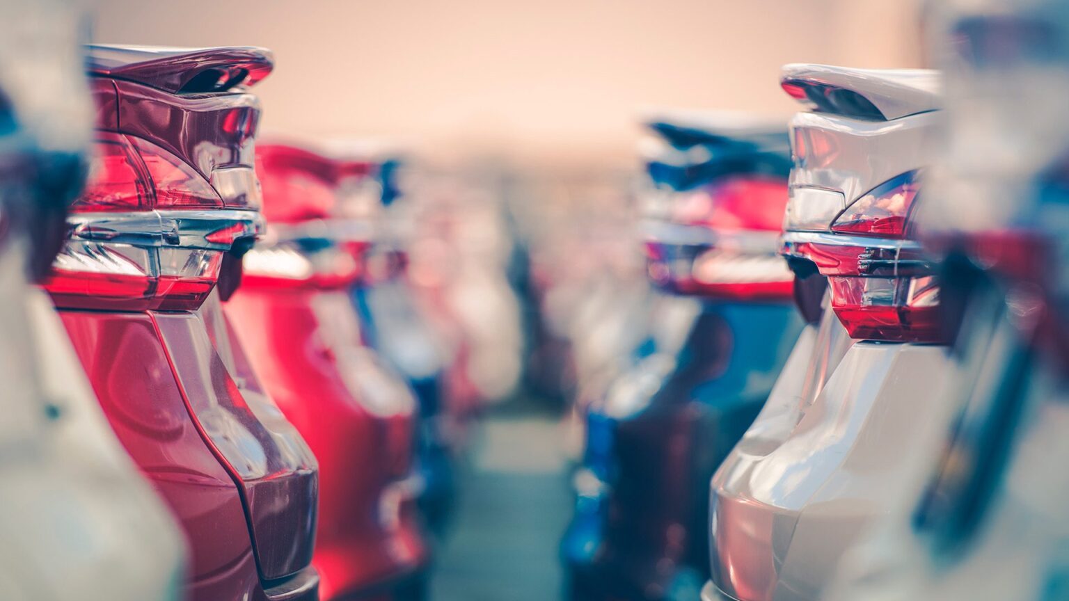 Bilforhandler - AutoBranchen Danmark