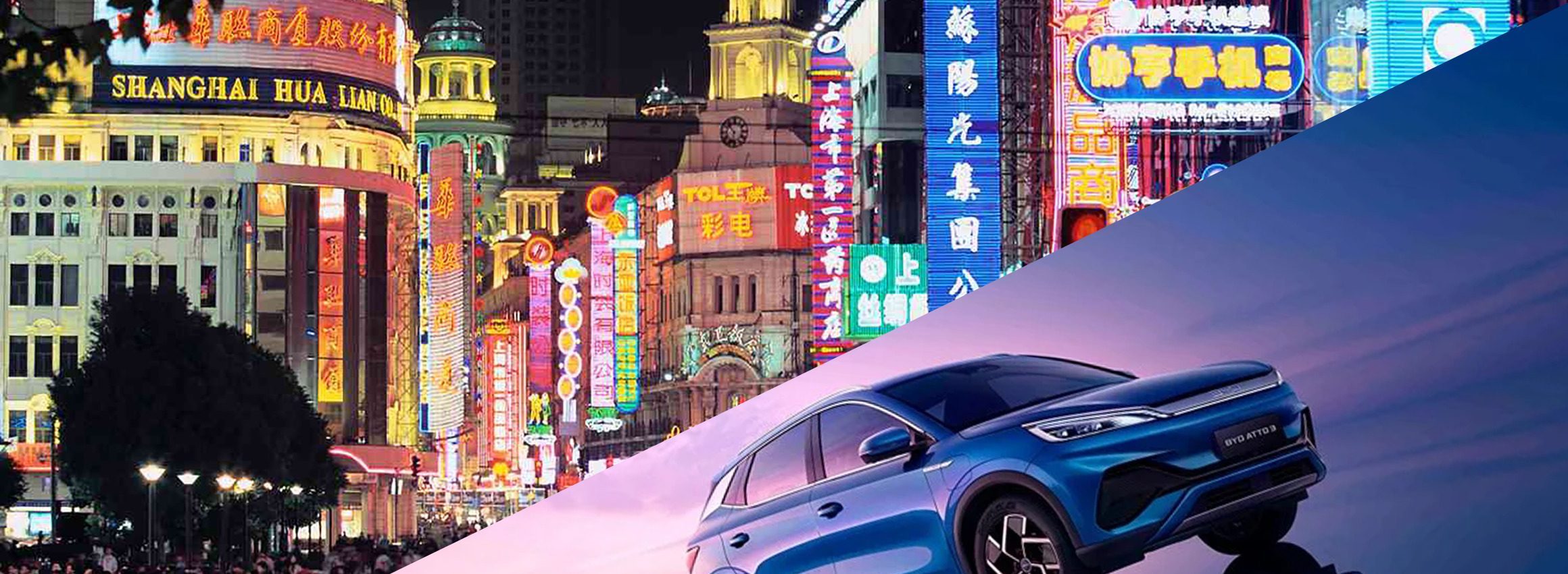 Studietur til Kina - AutoBranchen Danmark