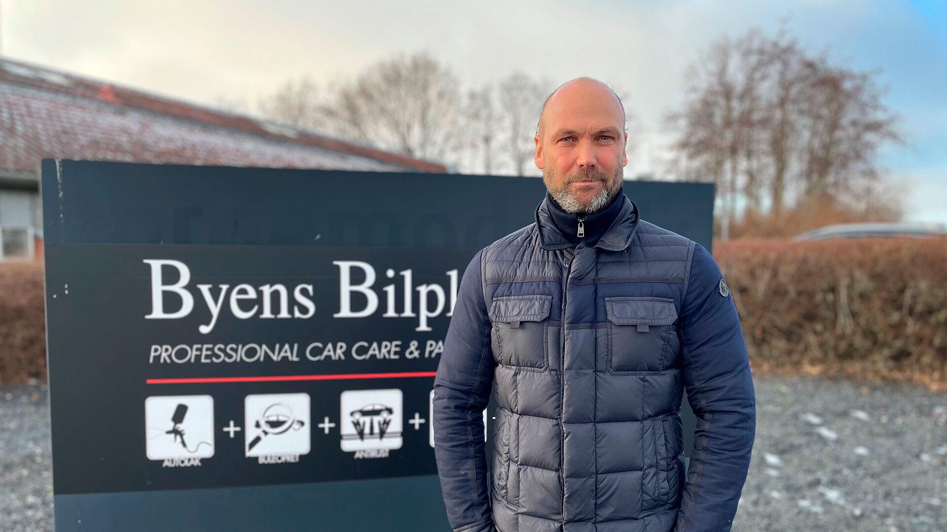 Byens Bilpleje advarer om øgede fragtudgifter - AutoBranchen Danmark