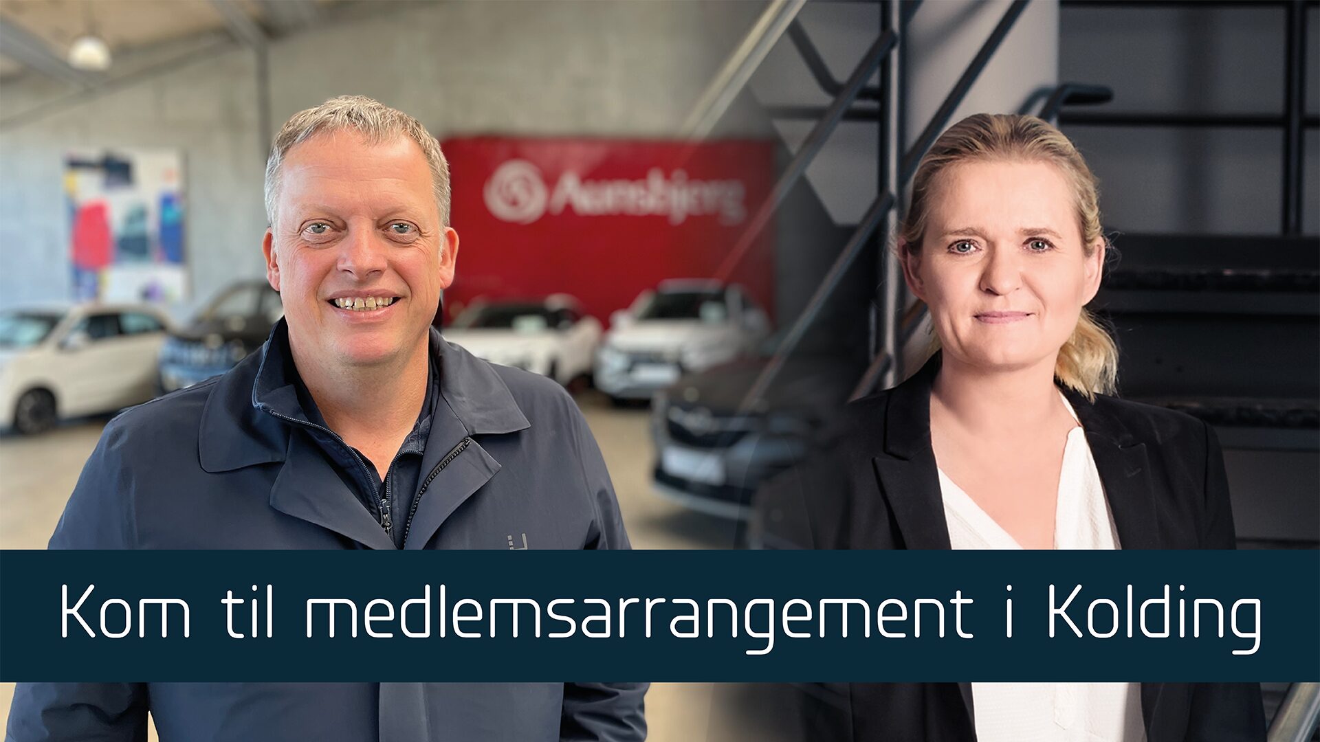 Vil du udvikle din brugtvognsforretning? - AutoBranchen Danmark