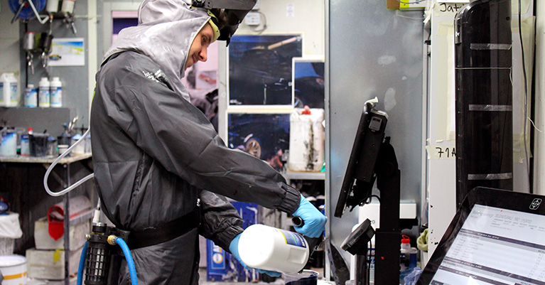 Autolakerer? Sådan får du mere ud af dit medlemskab - AutoBranchen Danmark