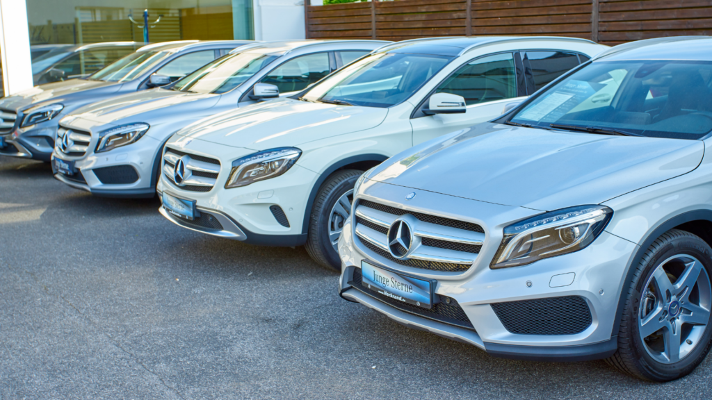 Bliv skarpere på handel med brugte biler – tag med til Berlin - AutoBranchen Danmark