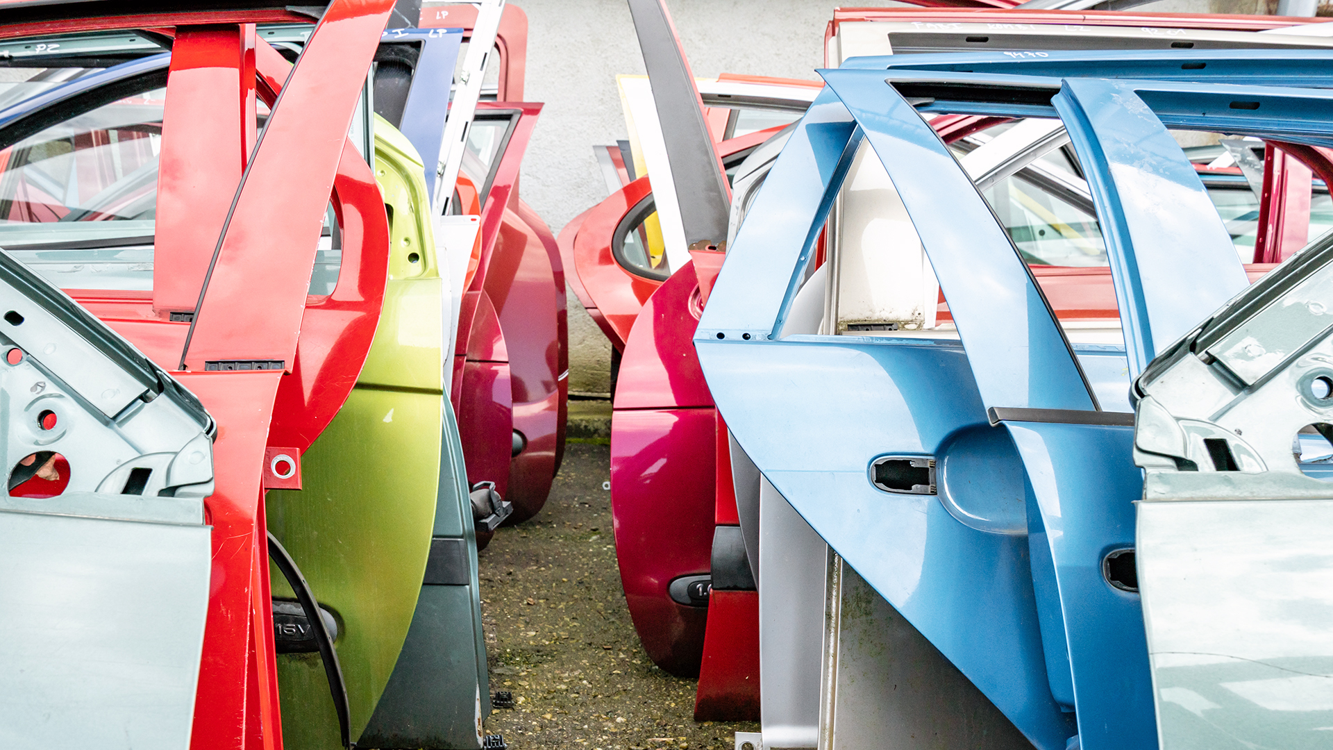 Snart kan du bedømme kvalitet af reservedele i Autoflex - AutoBranchen ...