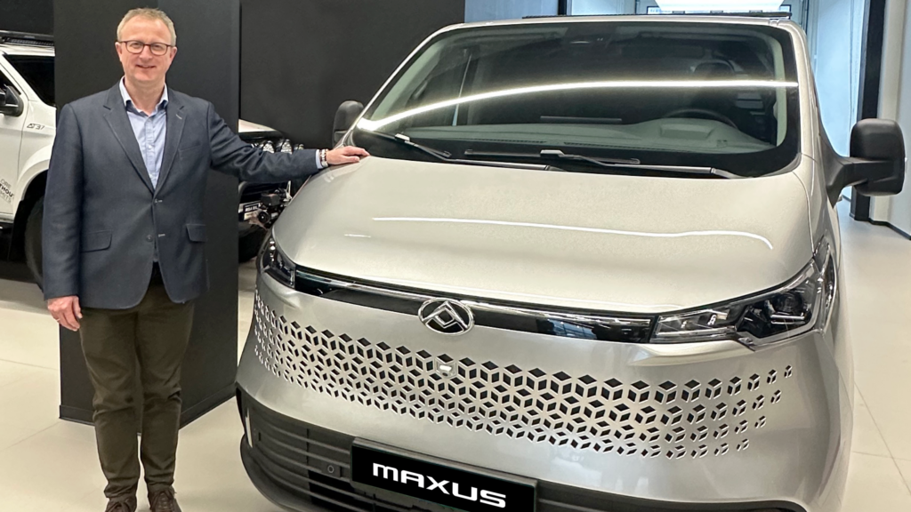 Importør af kinesiske biler svarer på forhandlerkritik - AutoBranchen Danmark