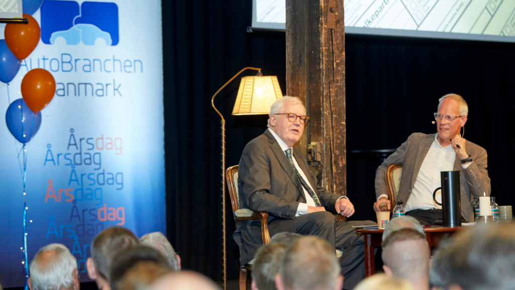 Hans Engell: Sådan vil det sandsynligvis gå med bilafgifterne ...