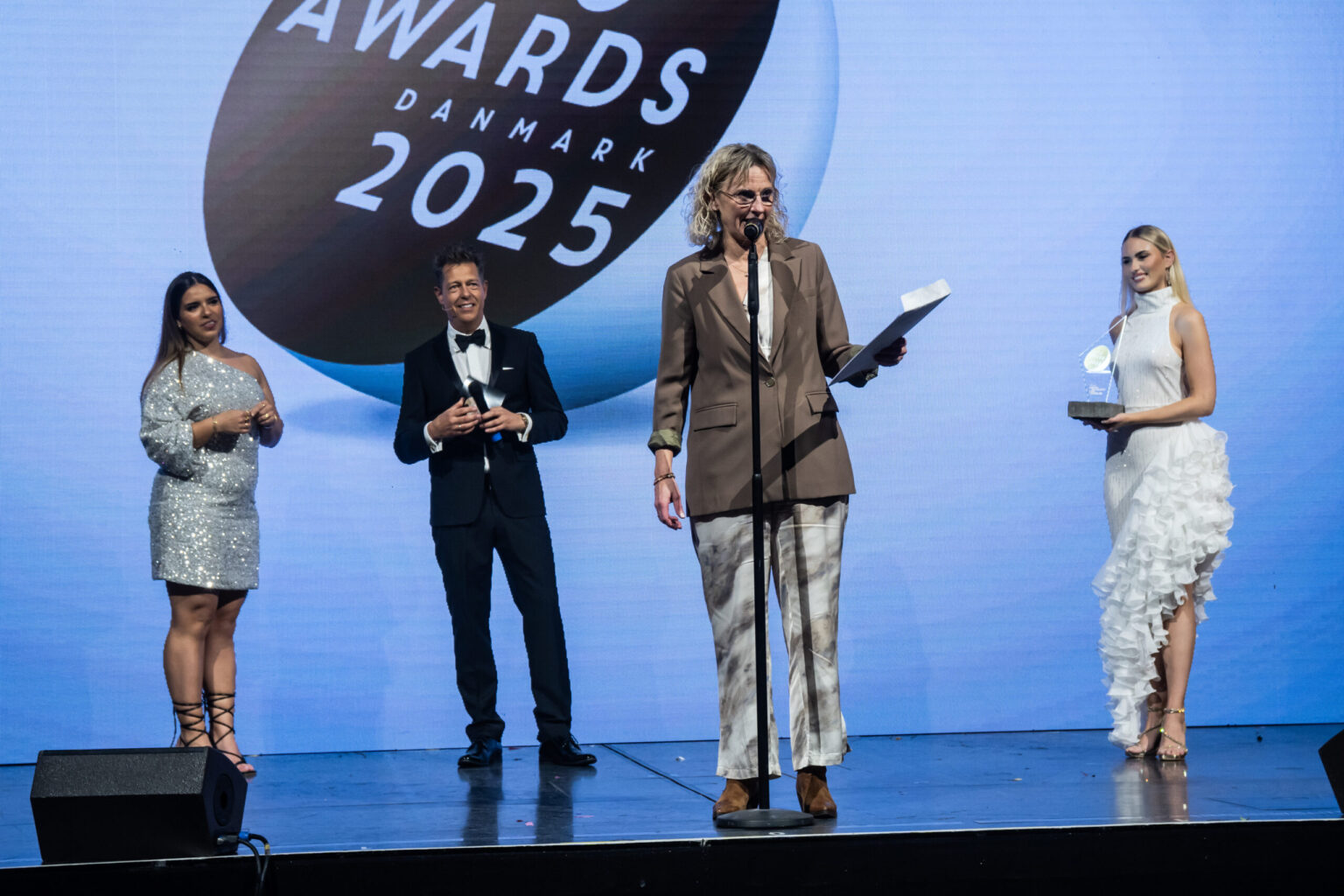 Auto Awards 2025: Årets Nyvognsforhandler blev mega-glad - AutoBranchen ...